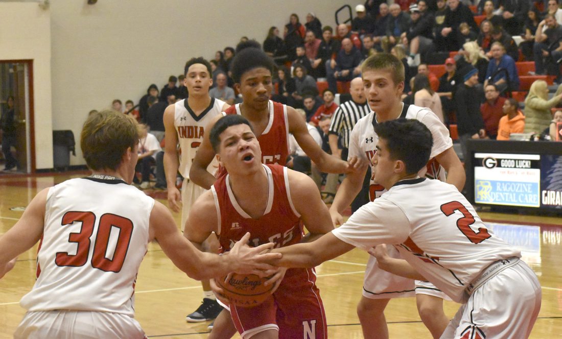 Girard holds off Niles rally down stretch | News, Sports, Jobs ...